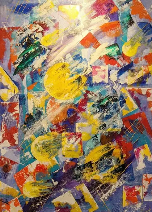 Mary Jo Duros et Lydia Loeb à Andernos - Vivre le Bassin