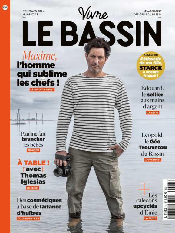 Vivre le Bassin version numérique - Vivre le Bassin
